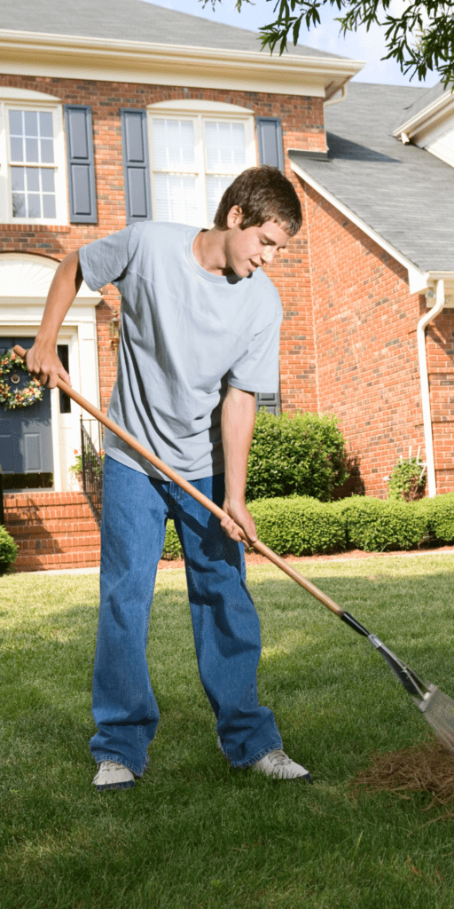 Pasco County Pristine Property Maintenance LLC